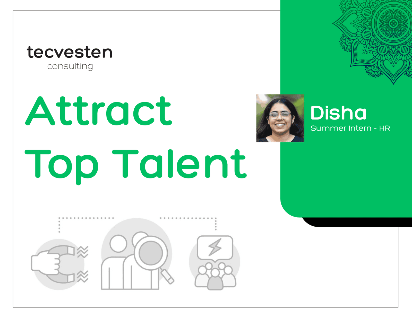 Unlocking Strategies to Attract Top Talent | tecvesten consulting