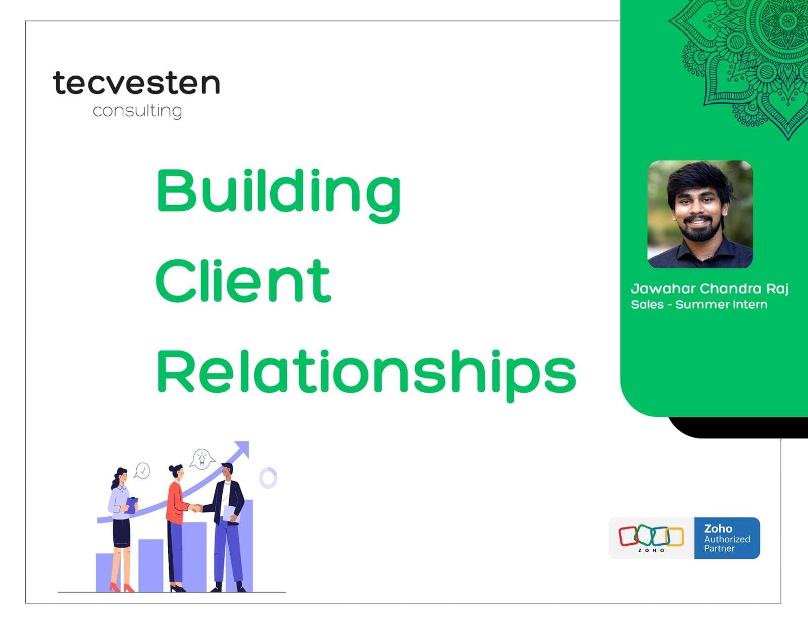 2-ways to build stronger relationships with Clients in the construction ...